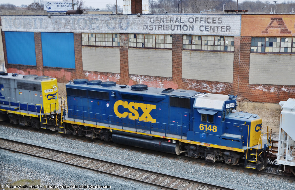 Also a clean machine.